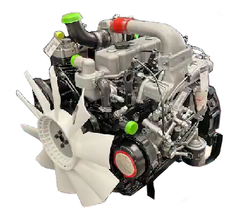 Motor Yunnei - Indiana Partes e Peças - PEÇAS